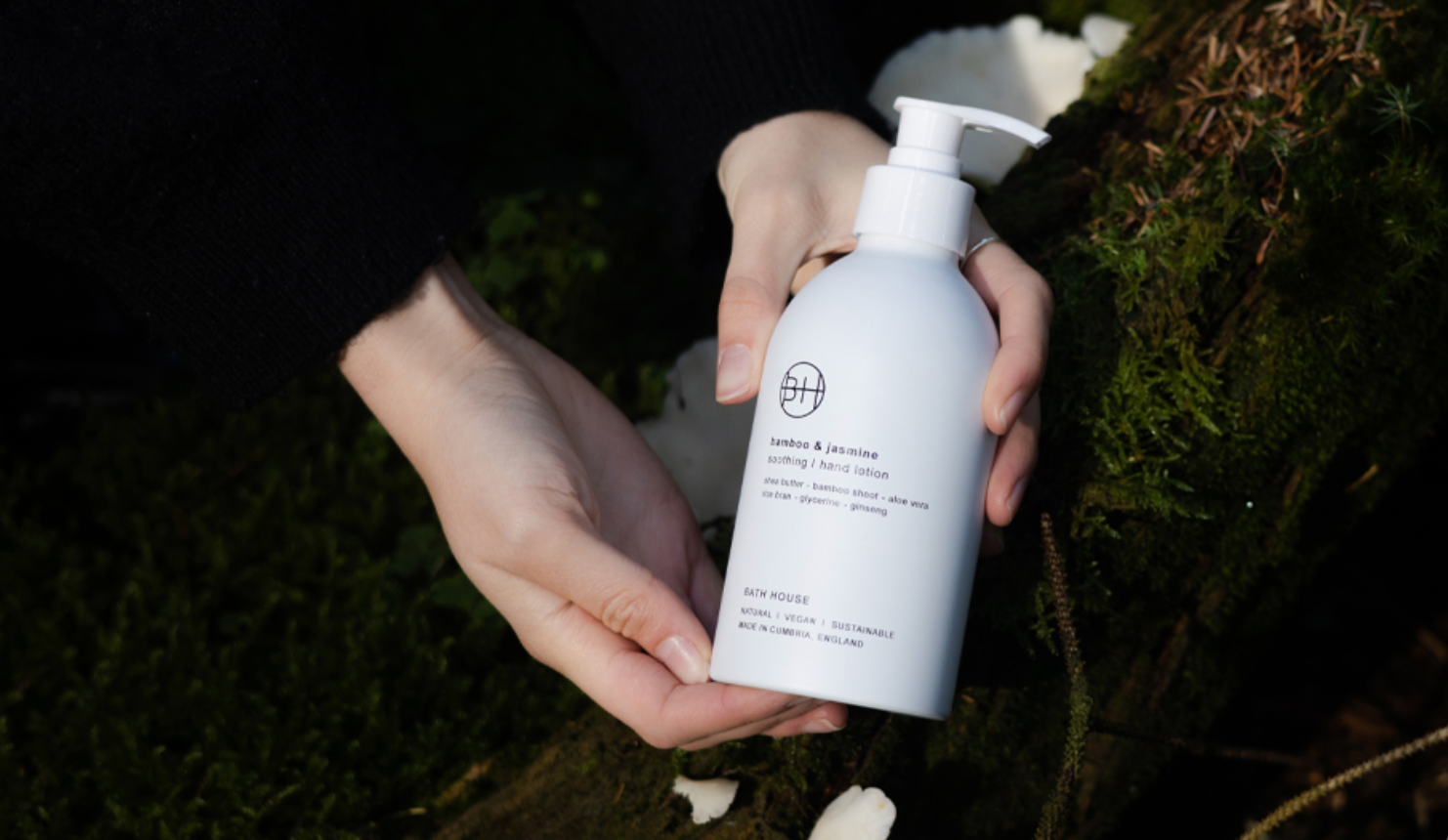 Bath House – Moonstruck Cirencester